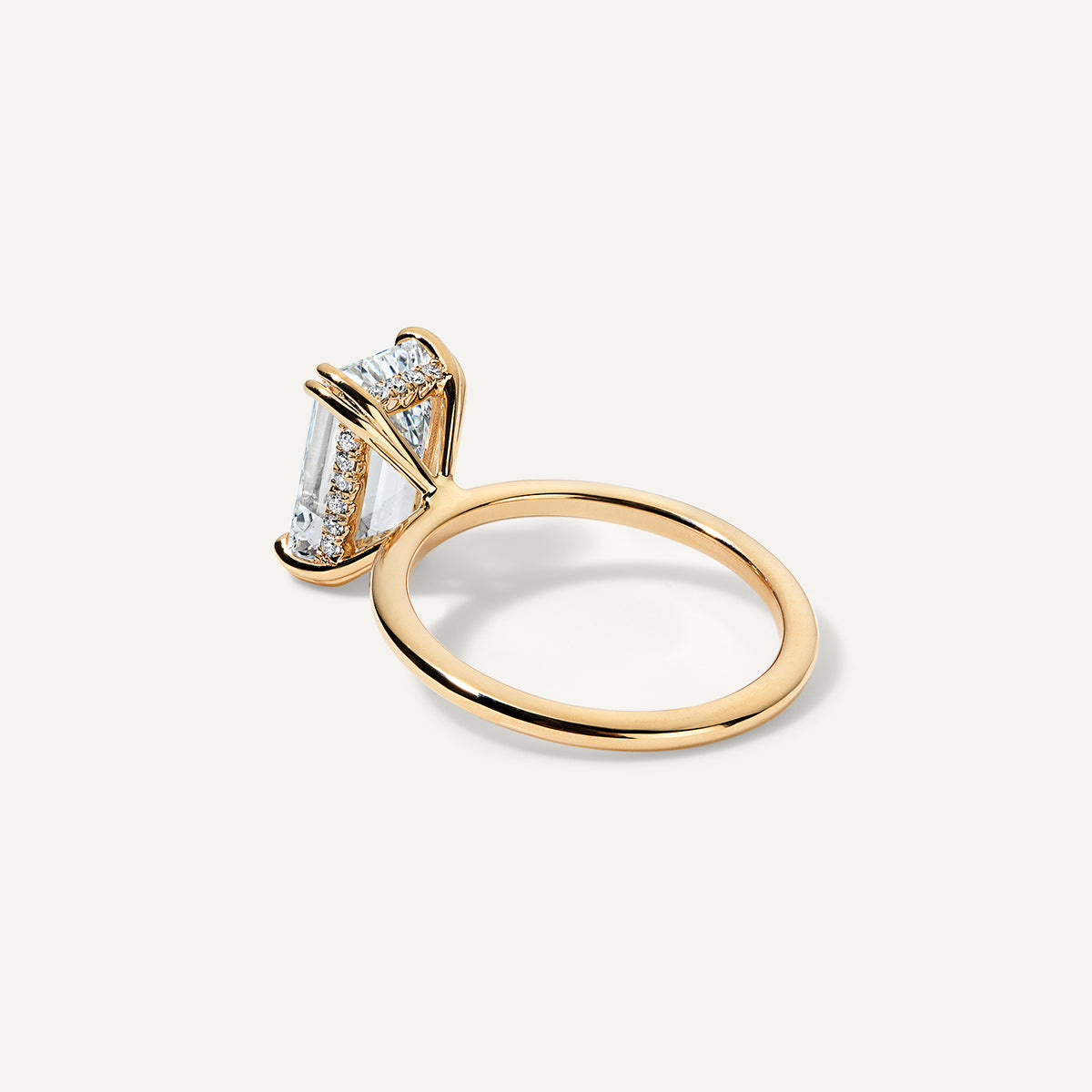 Engagement Rings – Her Rock